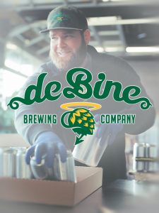 HOME - deBine Brewing Company